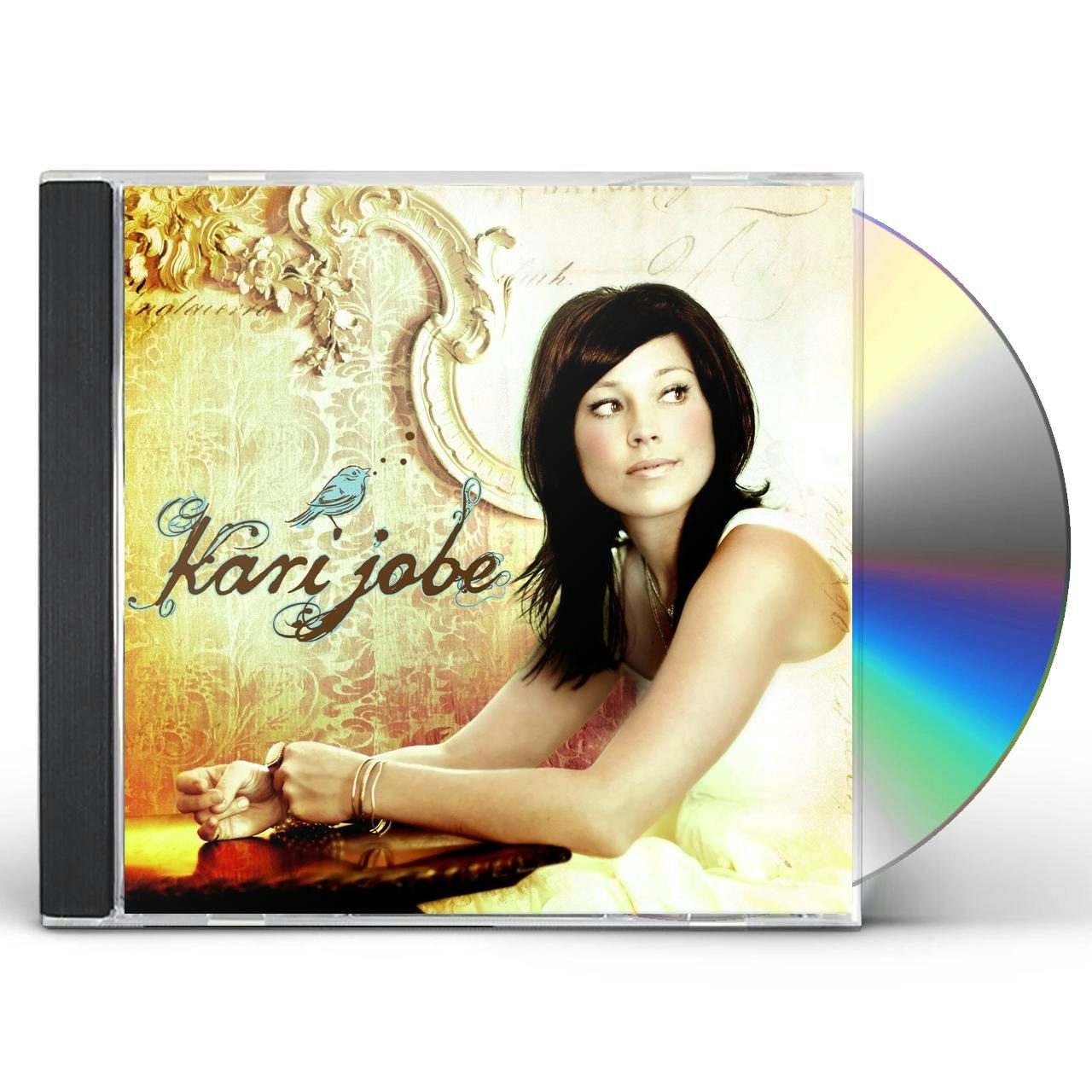 Kari Jobe Store: Official Merch & Vinyl