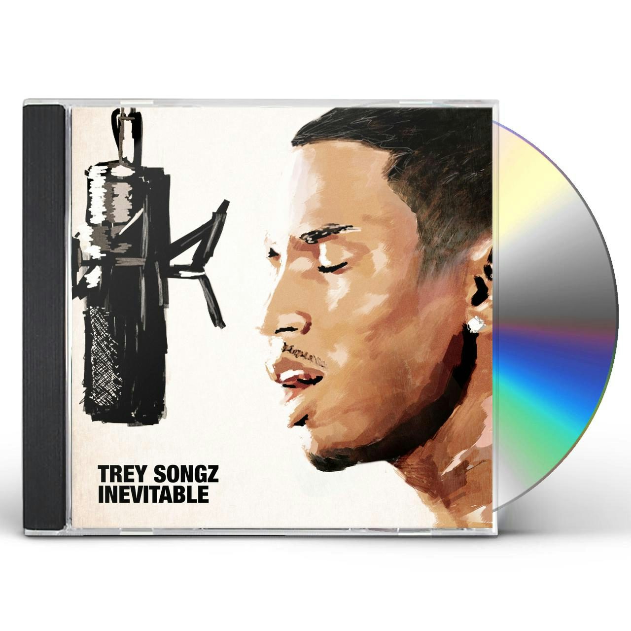 Trey Songz Merch, Shirts, Accessories & Vinyl Store