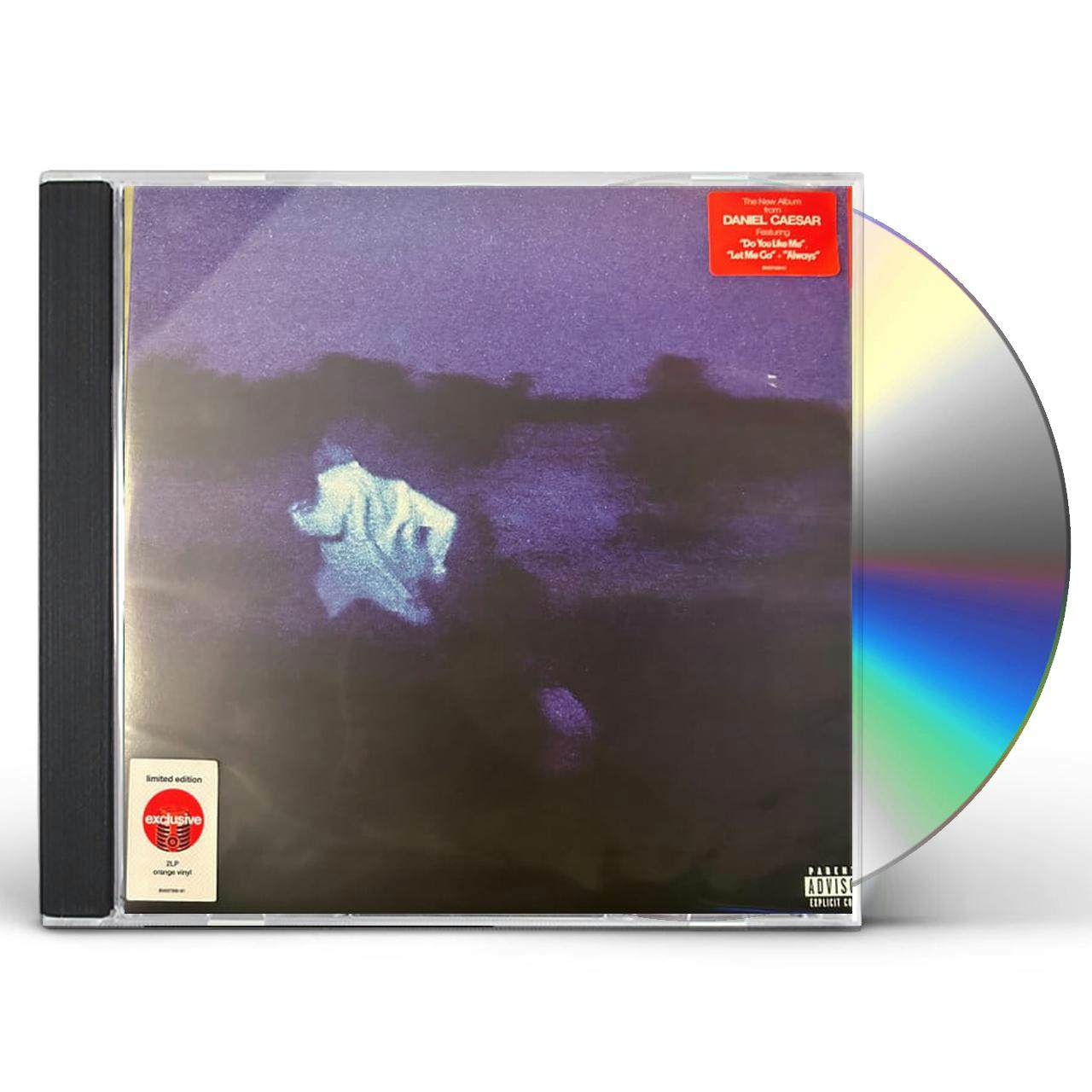 Daniel Caesar Shirts, Daniel Caesar Merch, Daniel Caesar Hoodies ...