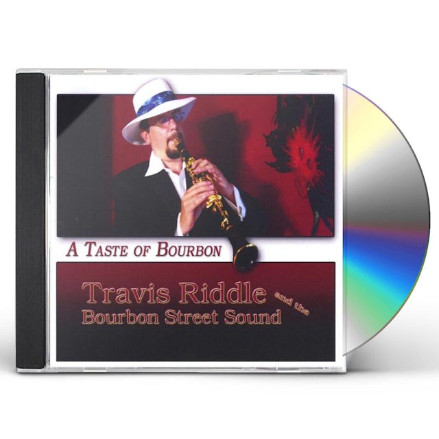 Travis Riddle Store: Official Merch & Vinyl