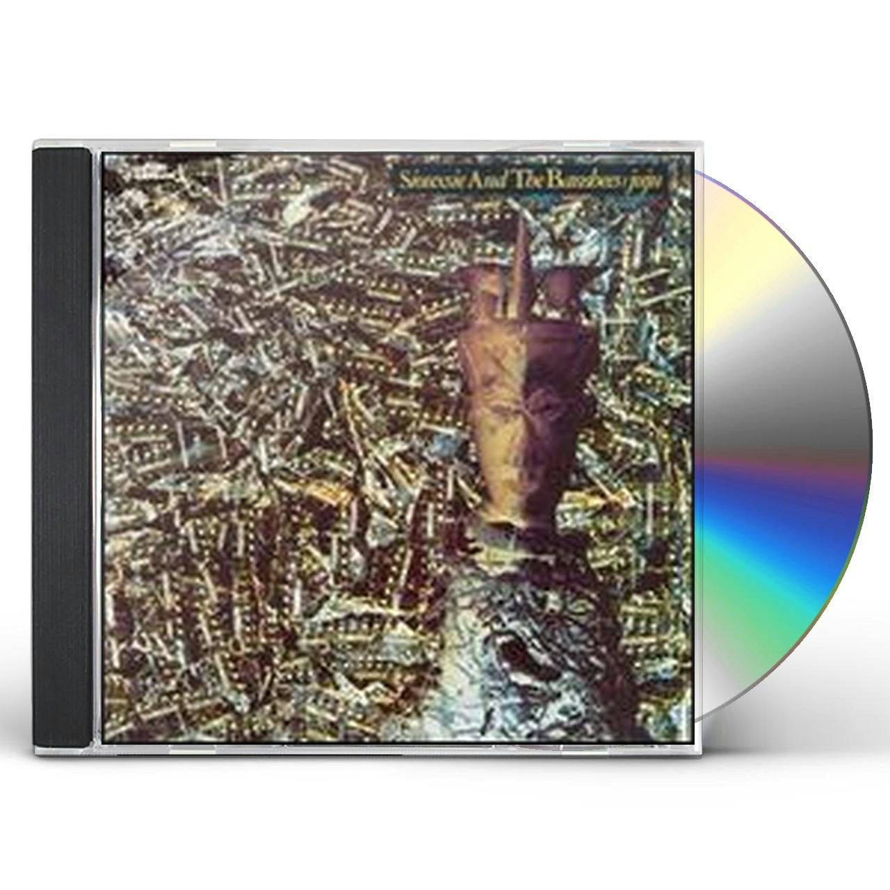 JUJU CD