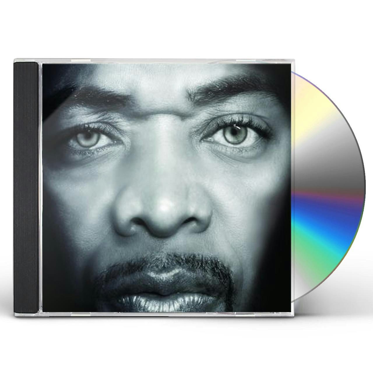 U-God VENOM CD