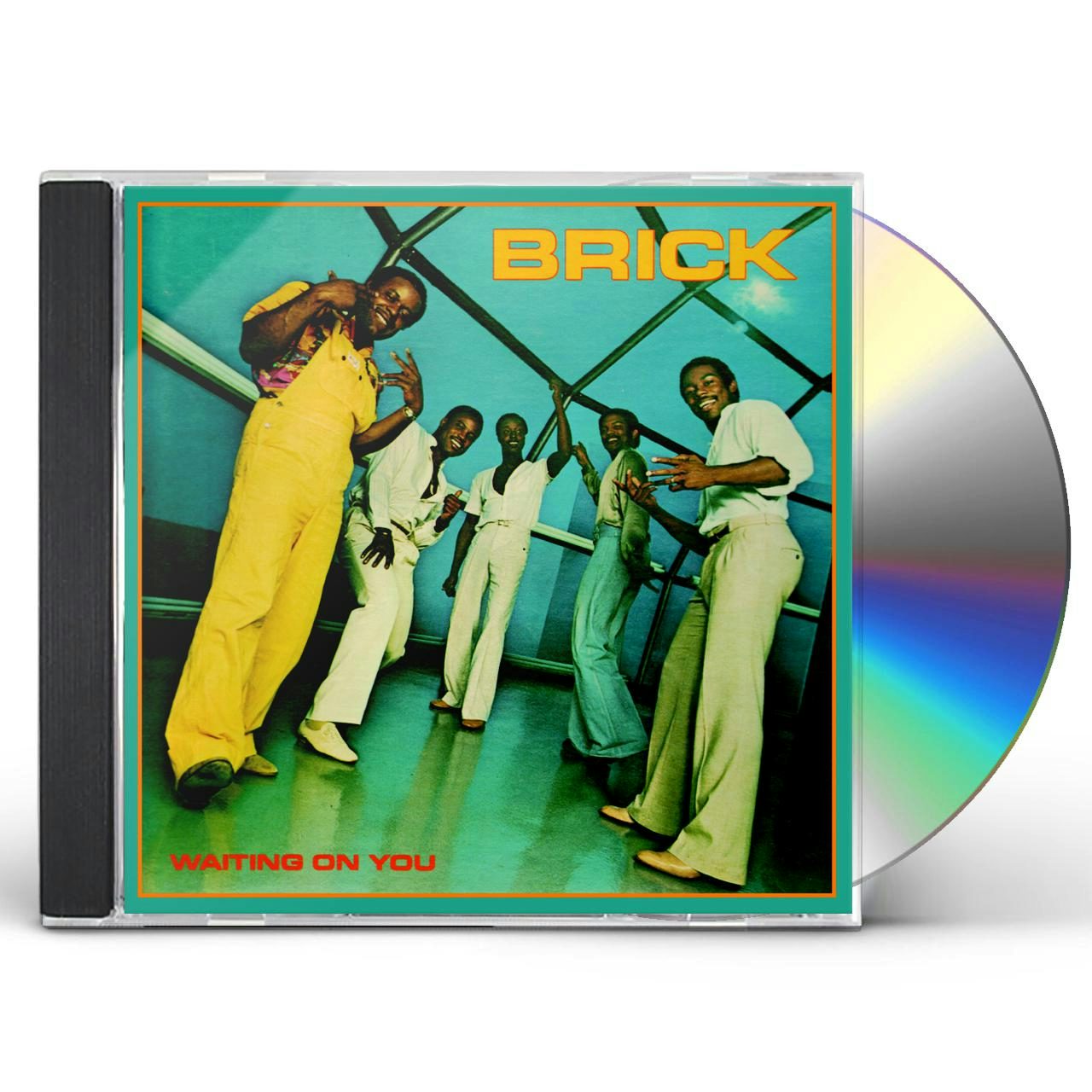 Brick Shirts, Brick Merch, Brick Hoodies, Brick Vinyl Records, Brick ...