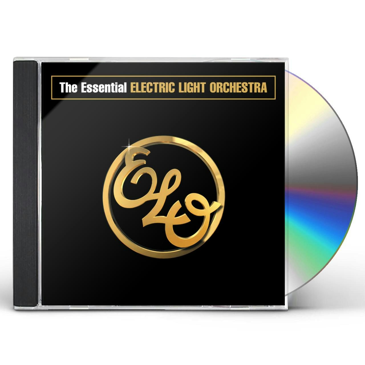 Electric Light Orchestra and Jeff Lynne Merch Store | Electric Light ...
