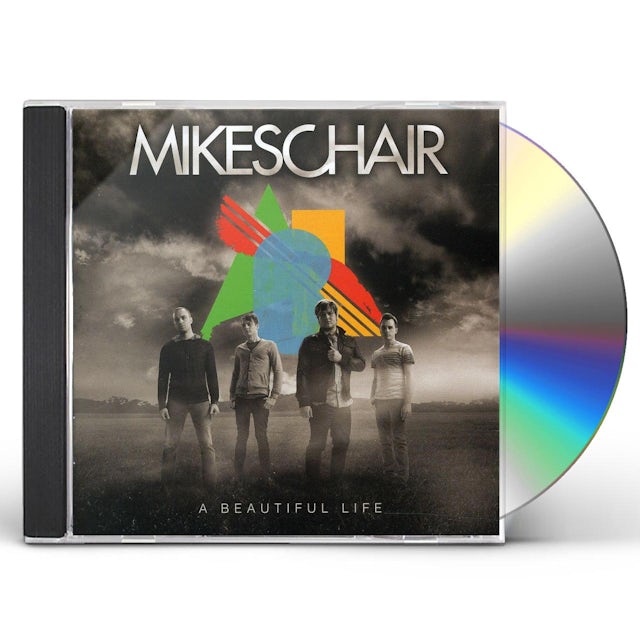 MIKESCHAIR Store: Official Merch & Vinyl