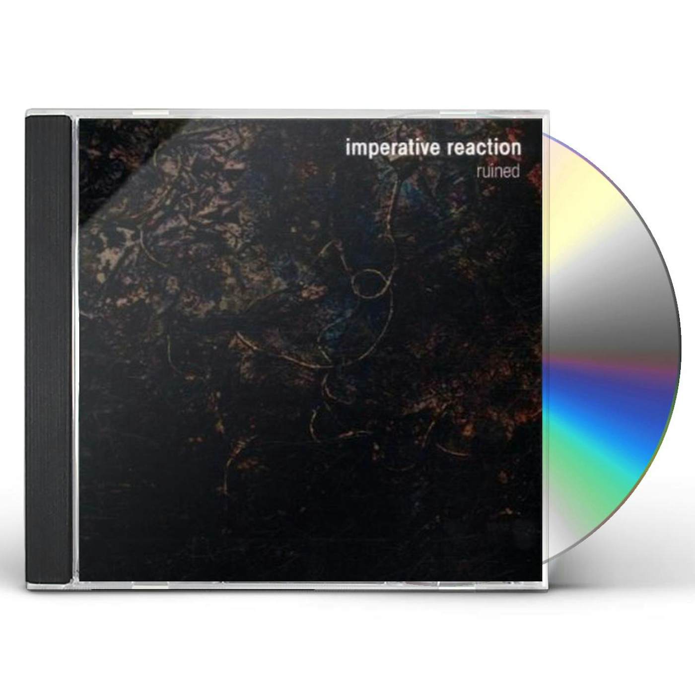 Imperative Reaction RUINED CD