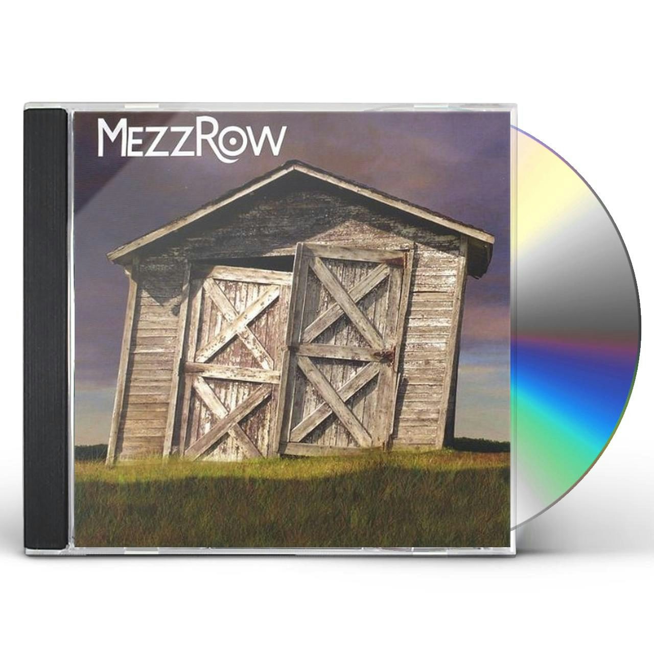 Mezzrow Store: Official Merch & Vinyl