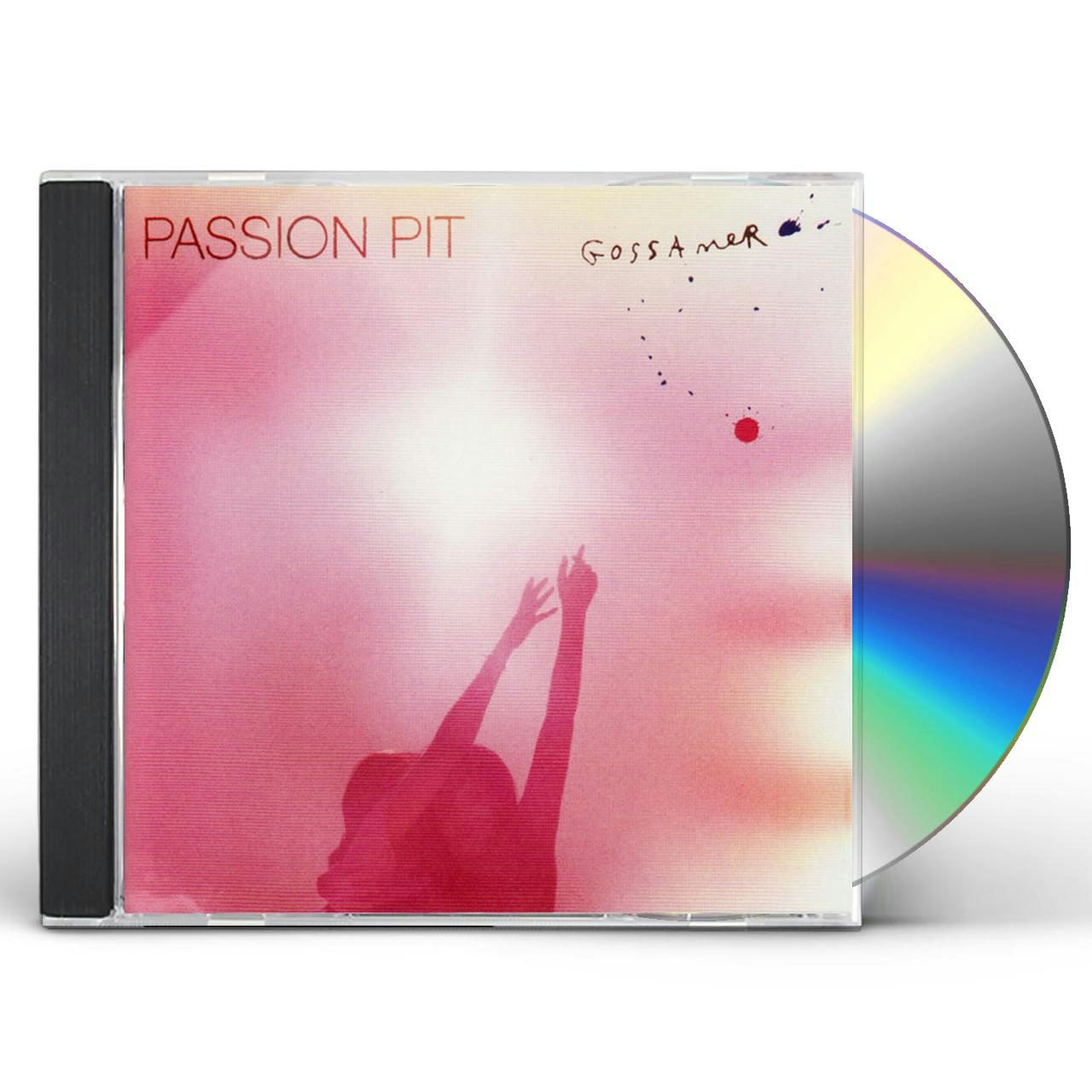 Passion Pit Shirts, Passion Pit Merch, Passion Pit Hoodies, Passion Pit ...