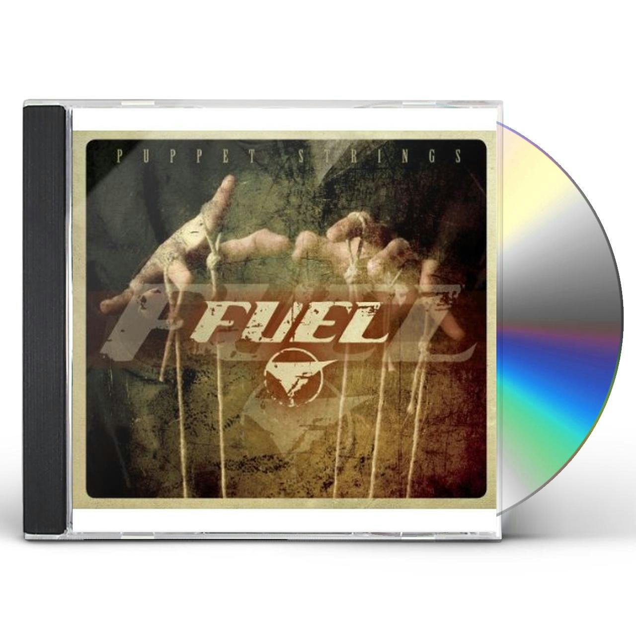 Fuel Shirts, Fuel Merch, Fuel Hoodies, Fuel Vinyl Records, Fuel Posters ...