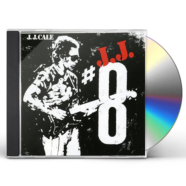 John Cale #8 CD