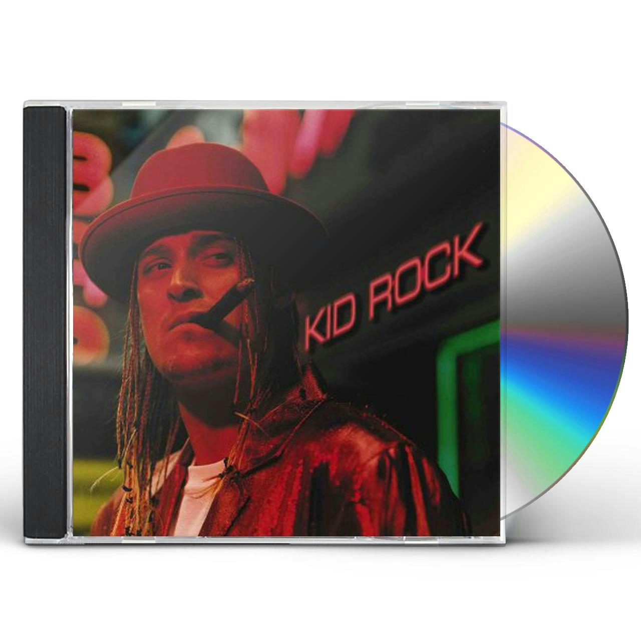 Kid Rock Store: Official Merch & Vinyl