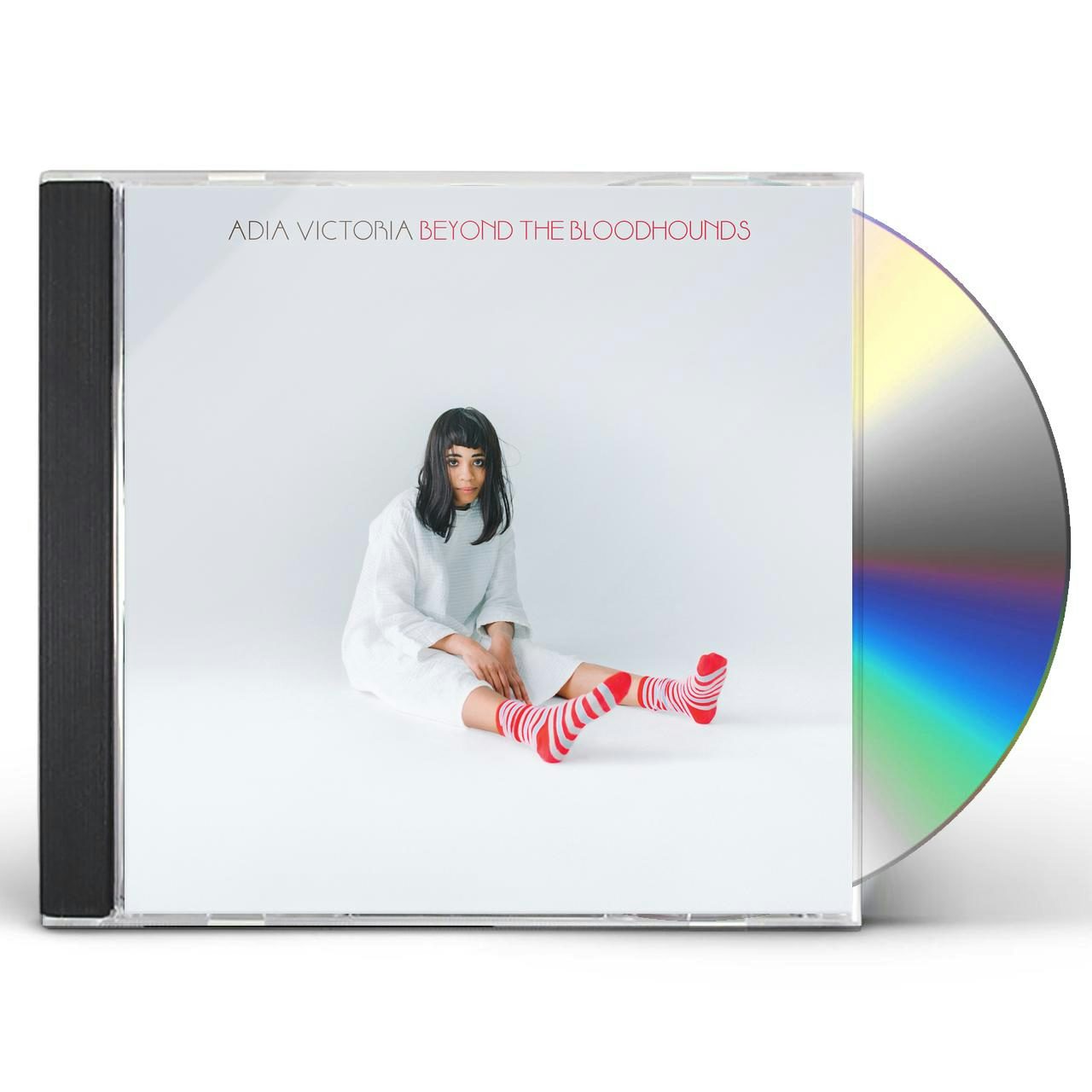 Adia Victoria Store: Official Merch & Vinyl