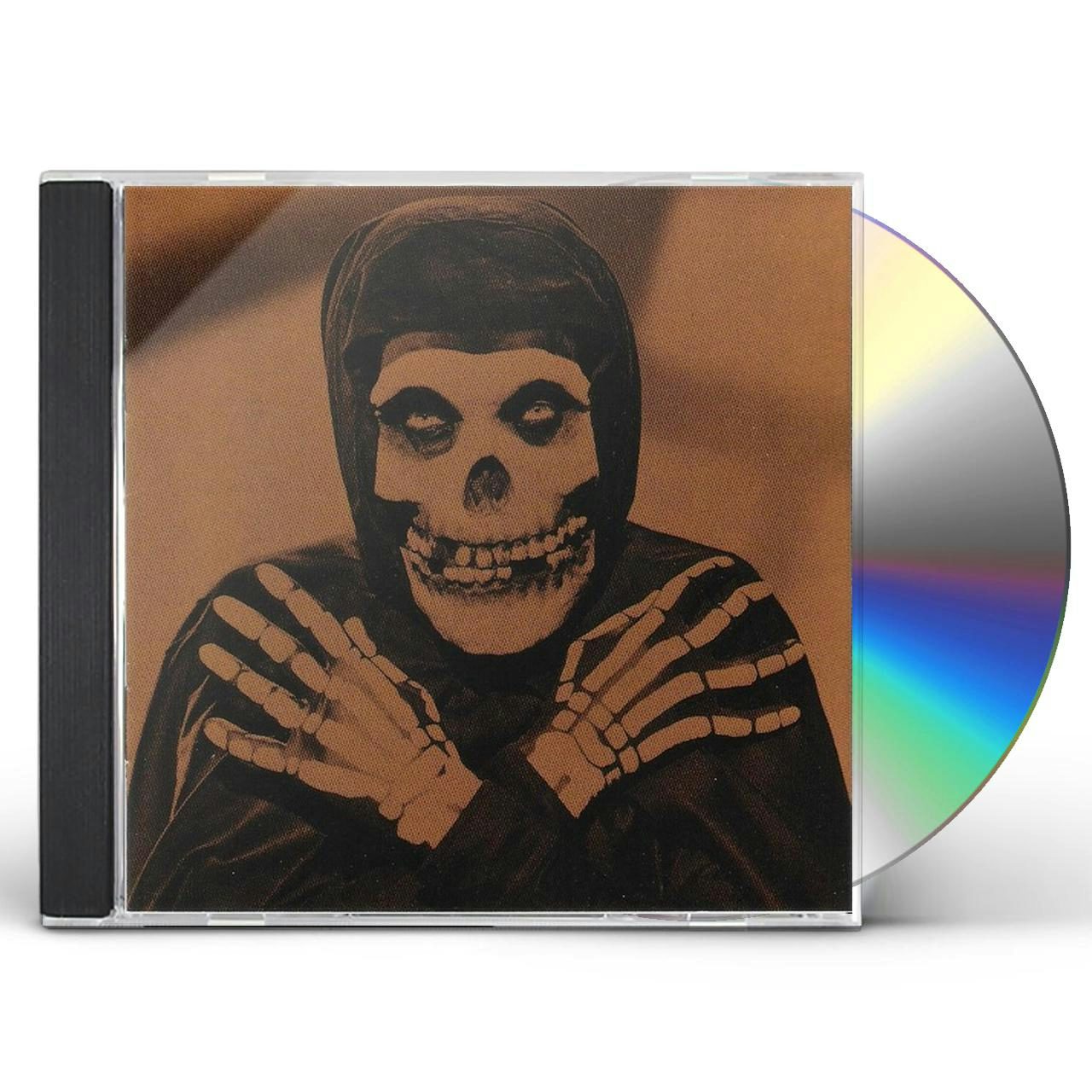 Misfits COLLECTION VOL.2 CD