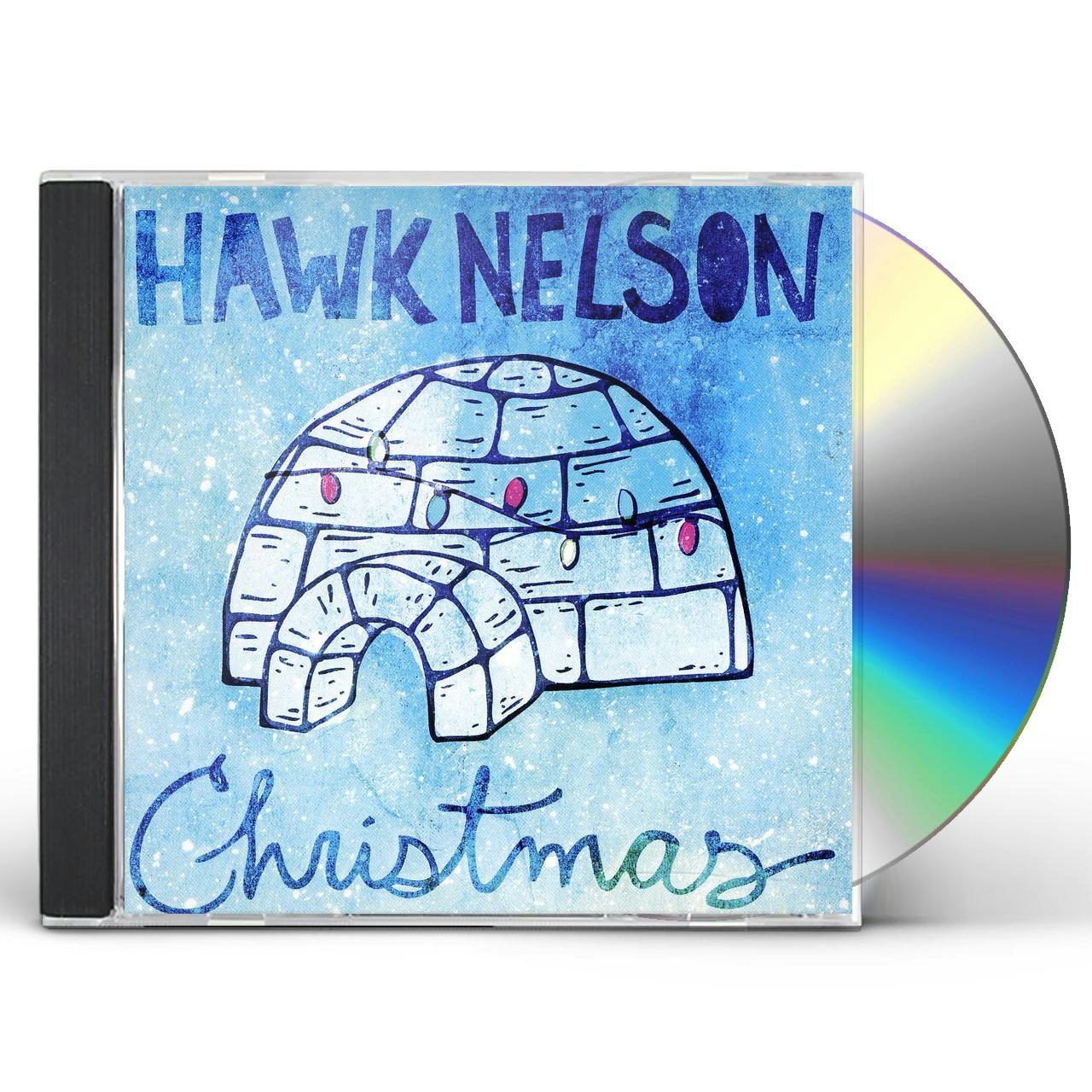Hawk Nelson Store: Official Merch & Vinyl