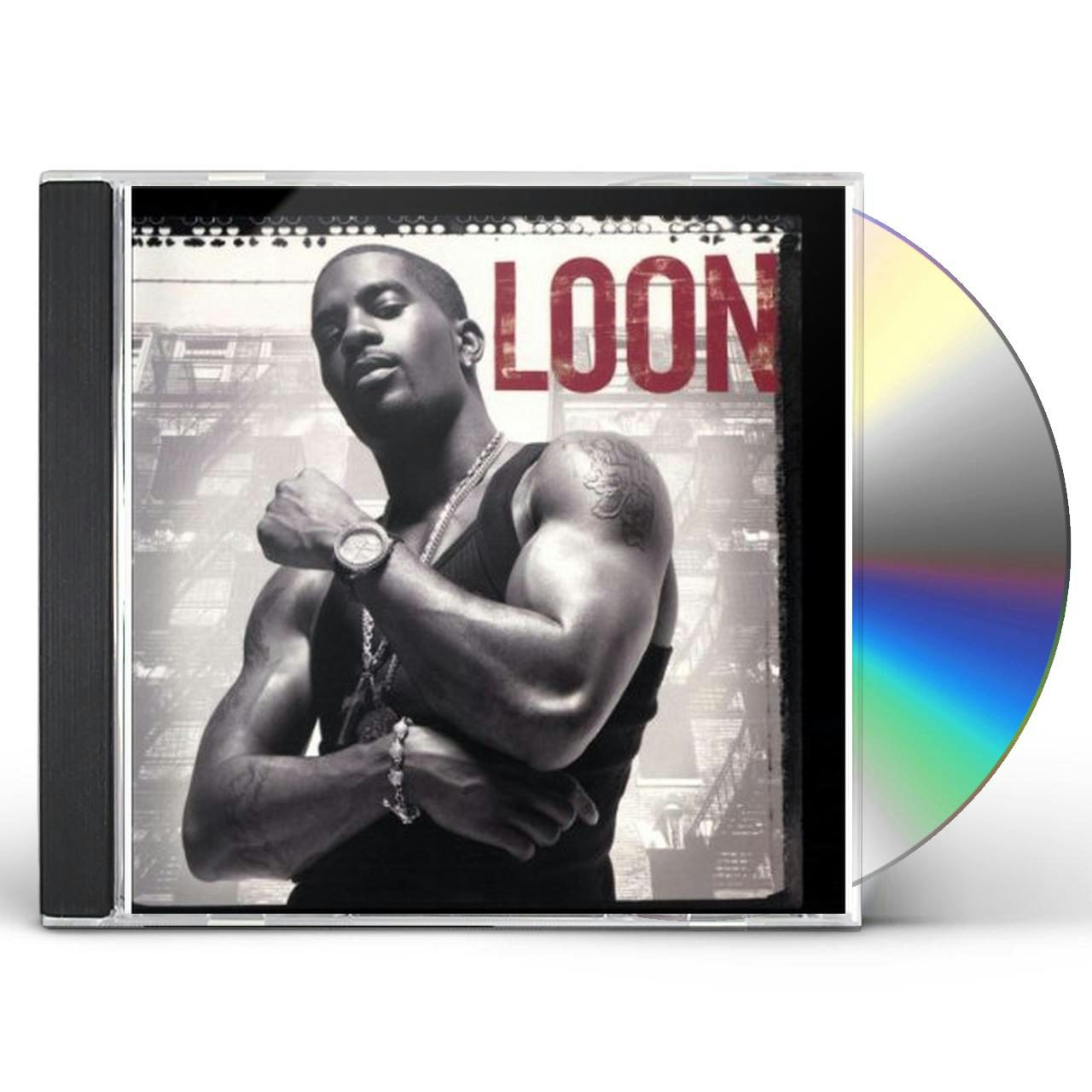 Loon CD