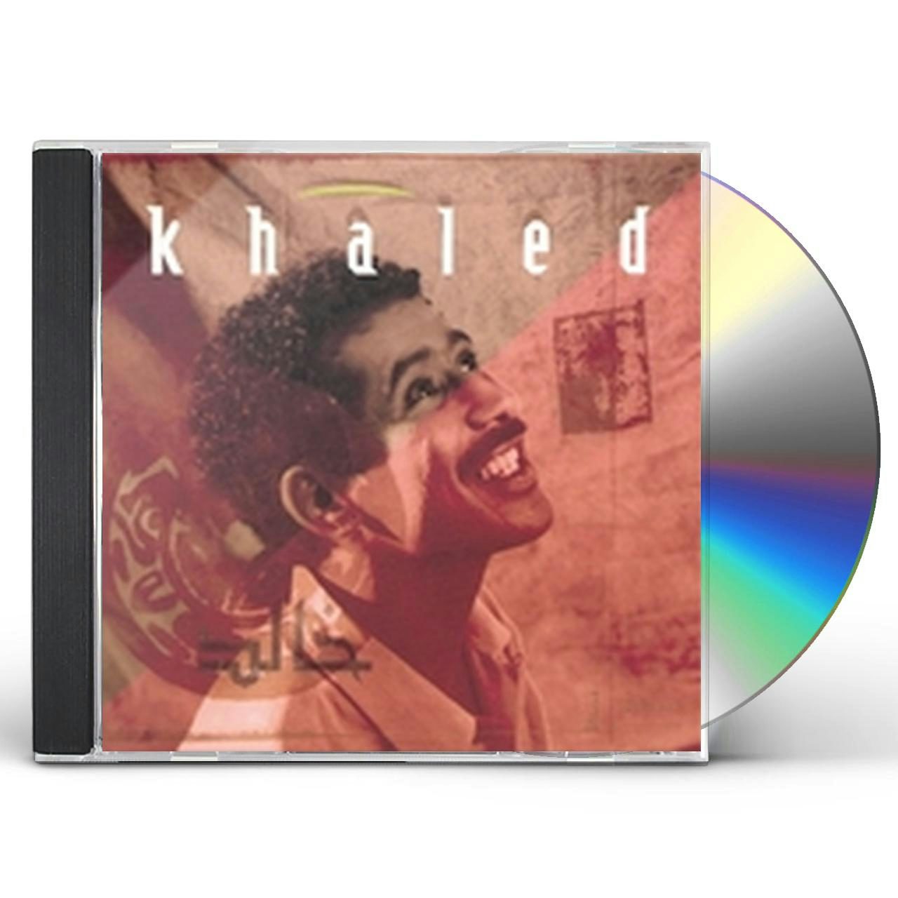 Khaled Store: Official Merch & Vinyl