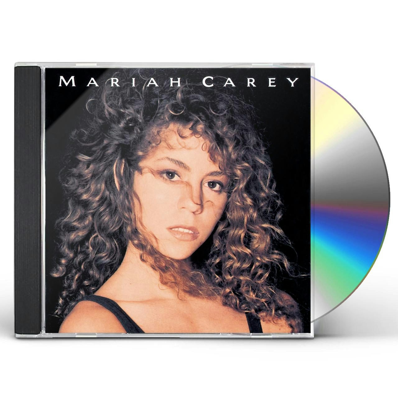 Mariah Carey CD
