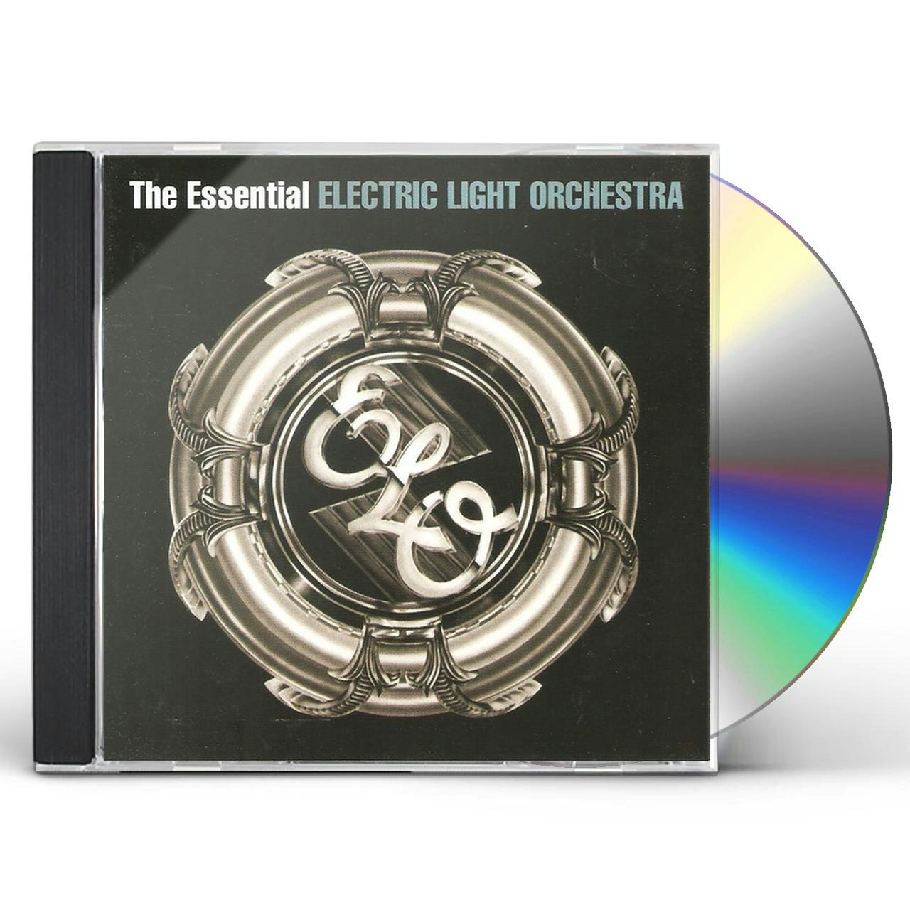 ESSENTIAL ELECTRIC LIGHT ORCHESTRA CD