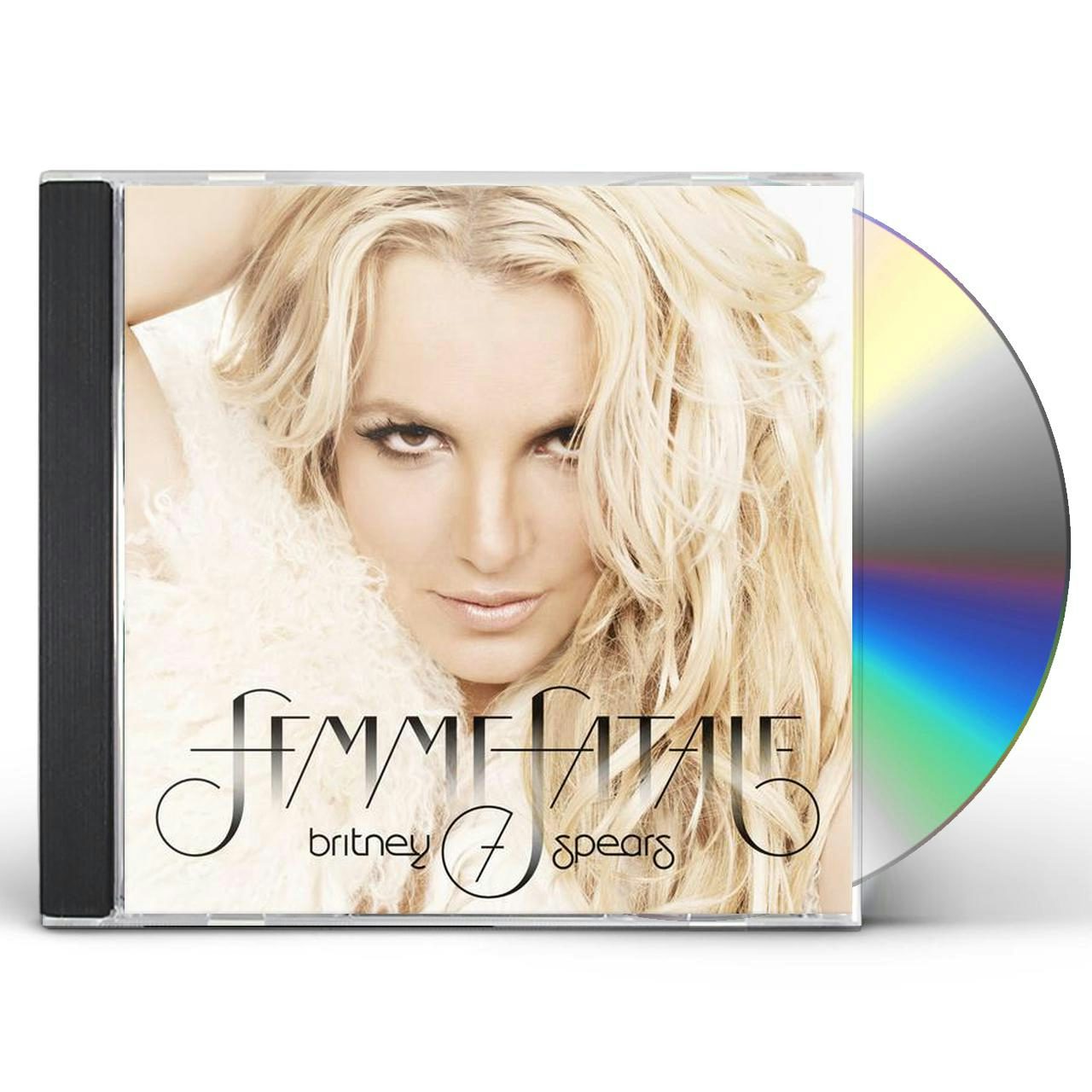 Britney Spears Store: Official Merch & Vinyl