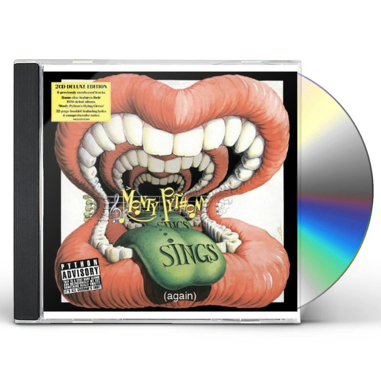 Monty Python Merch, Memorabilia, & Accessories Store