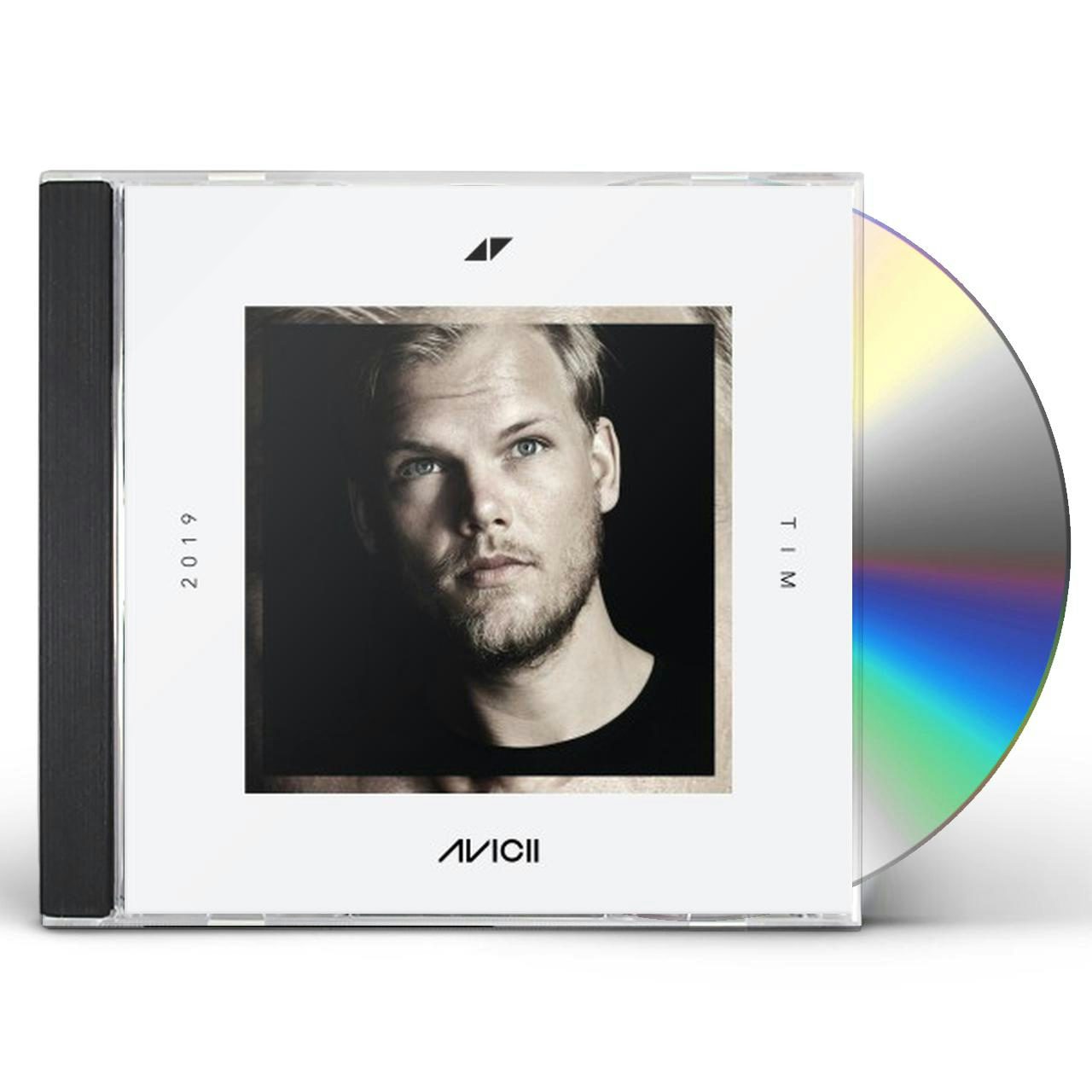 Avicii | The Official Avicii Merch Store on Merchbar - Shop Now!