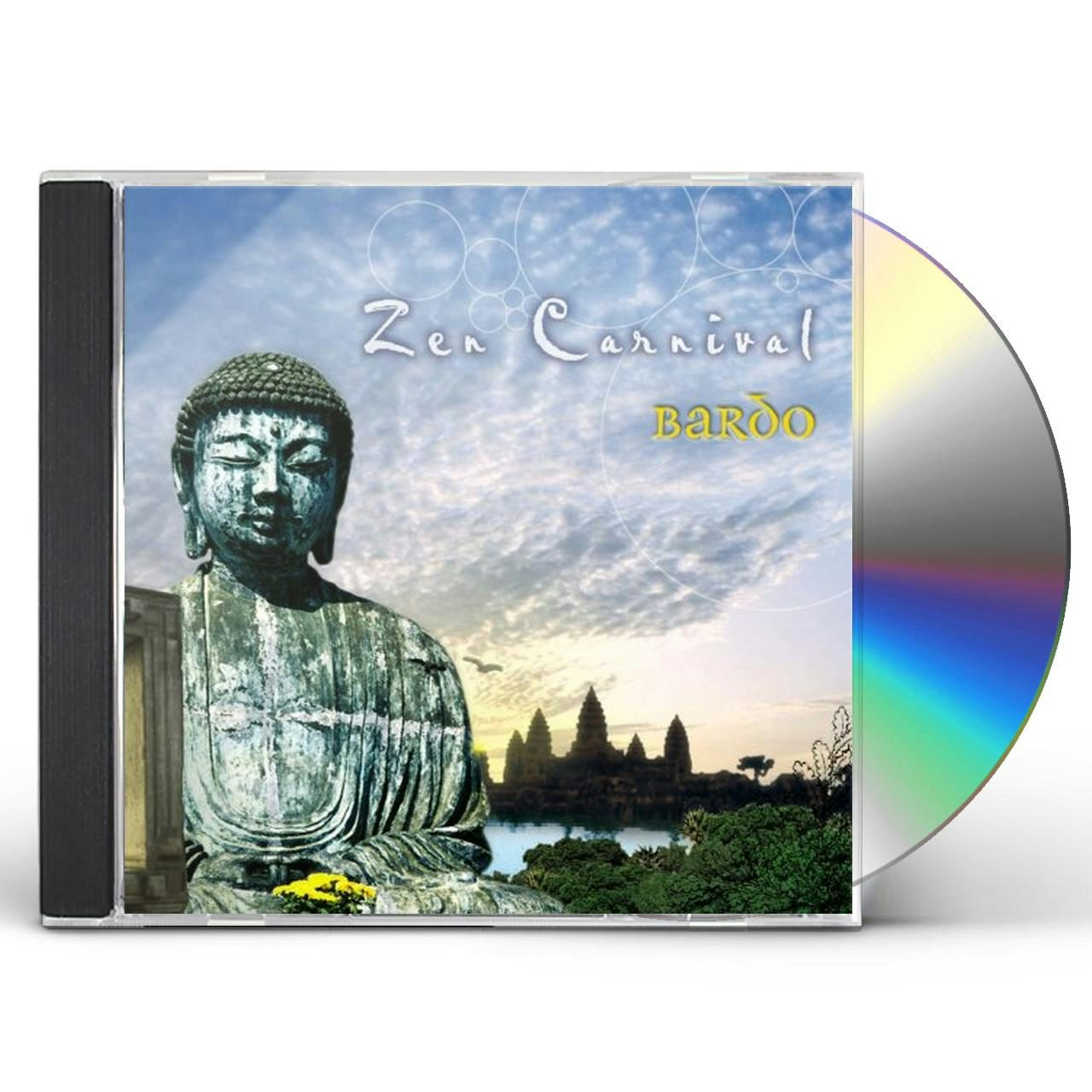 Zen Carnival BARDO CD