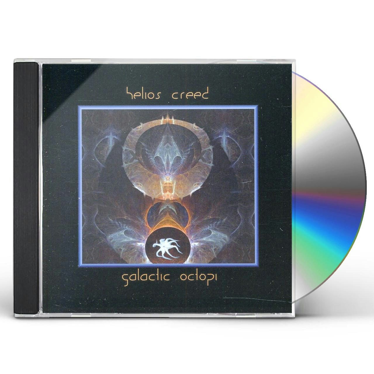 Helios Creed Store: Official Merch & Vinyl