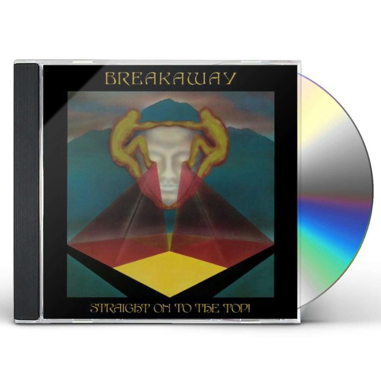 Breakaway Store: Official Merch & Vinyl