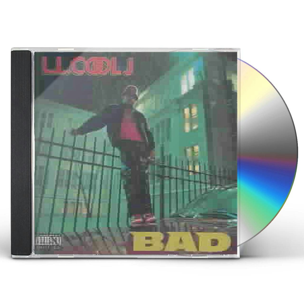 LL Cool J Shirts, LL Cool J Merch, LL Cool J Hoodies, LL Cool J Vinyl ...