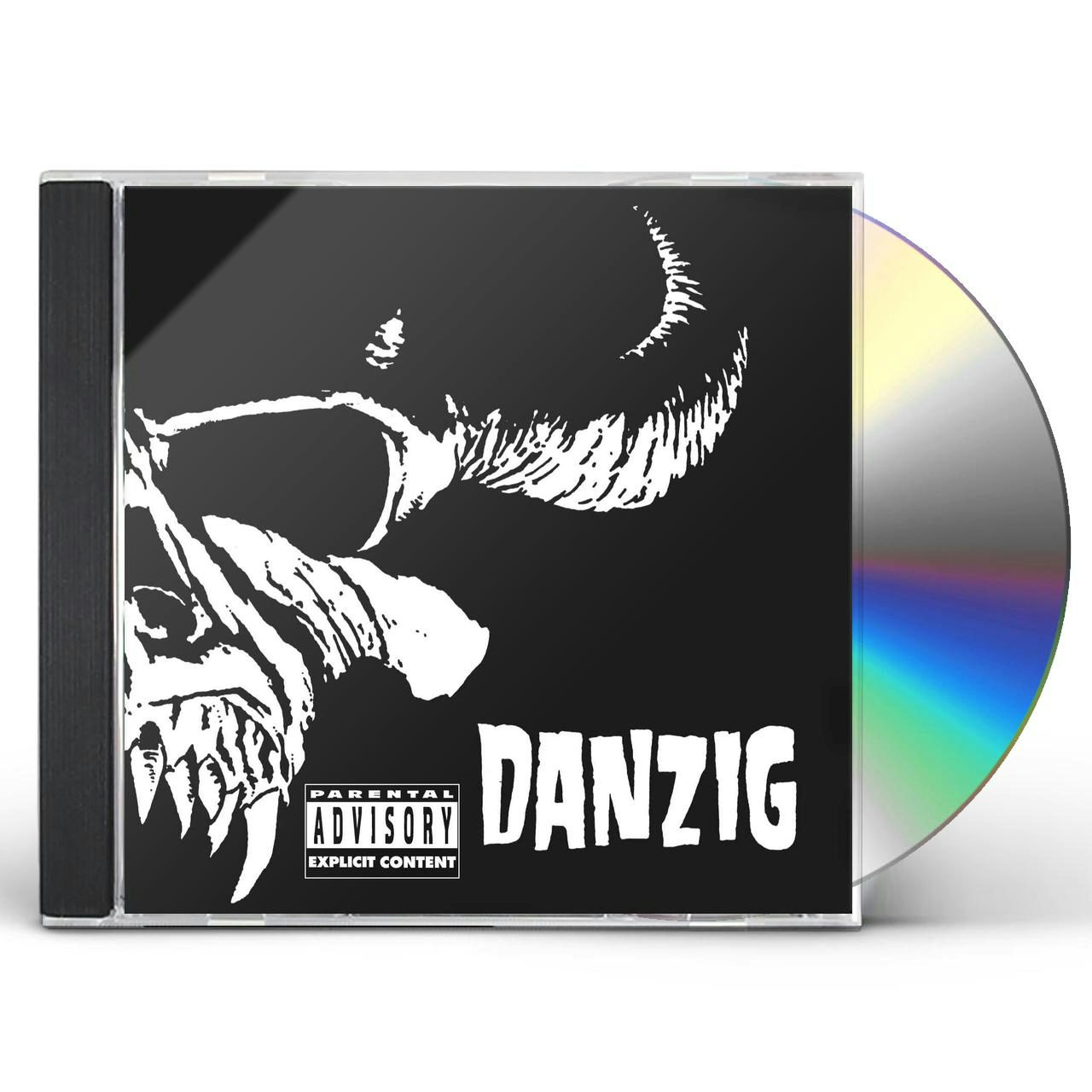Danzig CD