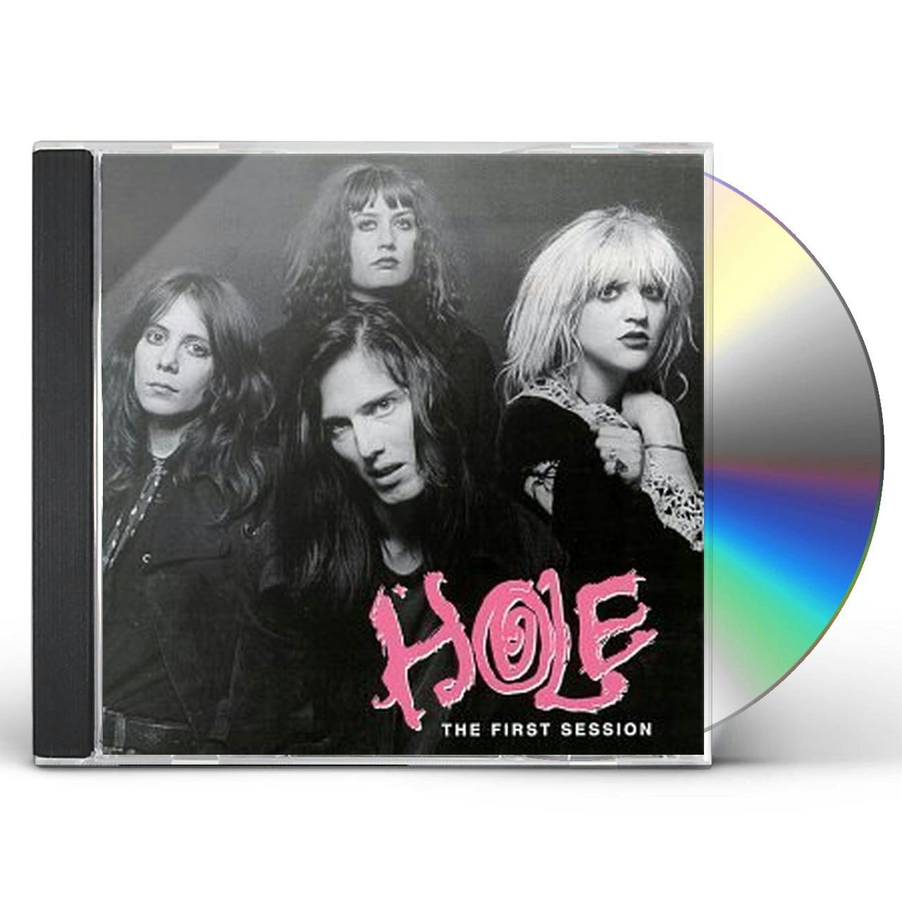 Hole Shirts, Hole Merch, Hole Hoodies, Hole Vinyl Records, Hole Posters ...