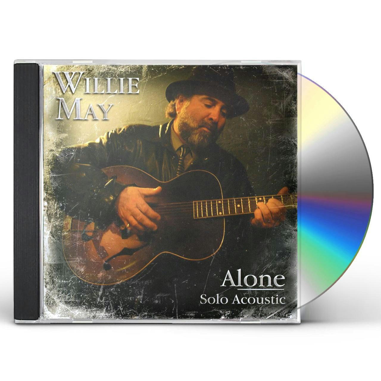 Willie May Store: Official Merch & Vinyl