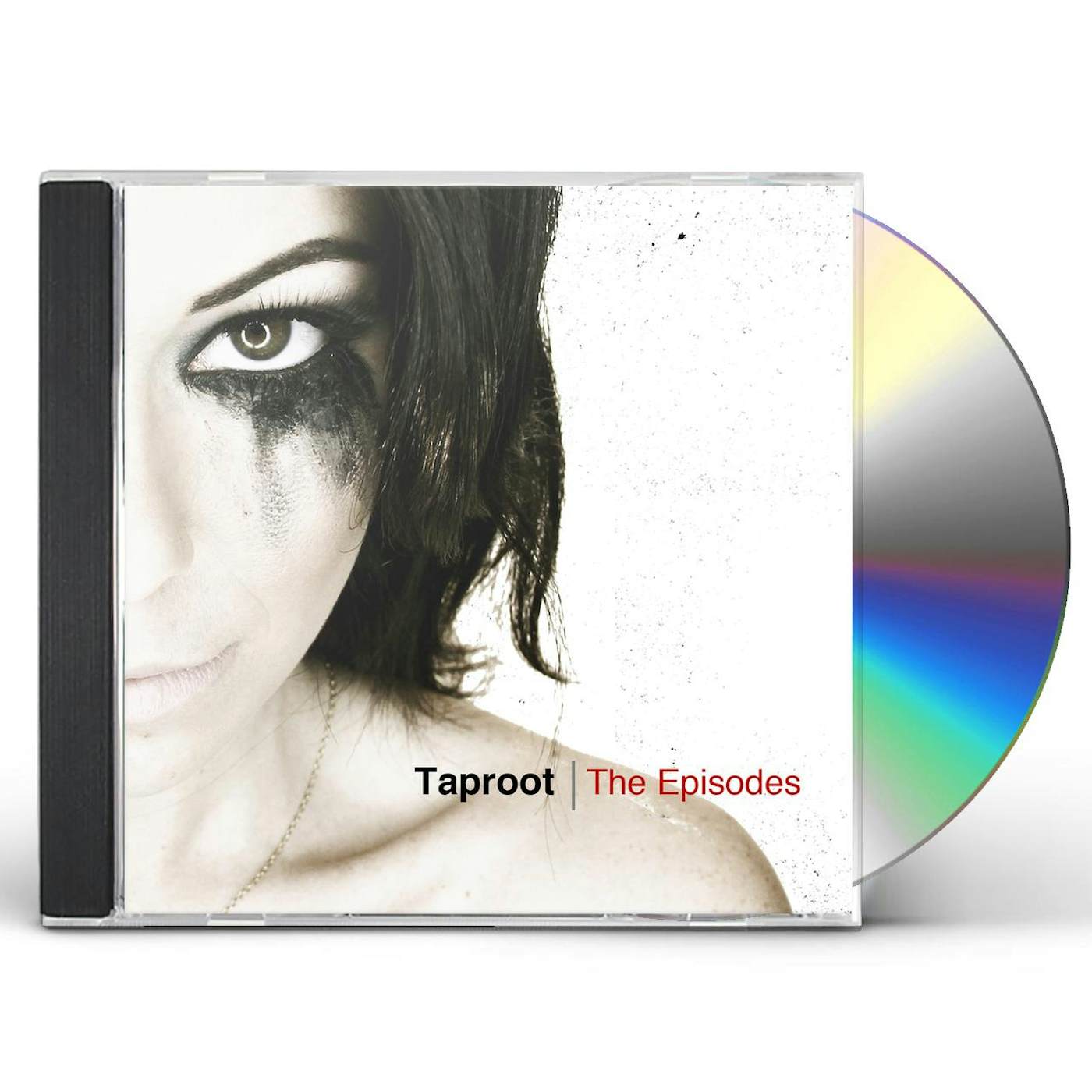Taproot EPISODES CD