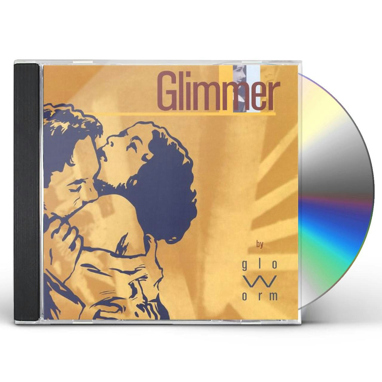 Glo-Worm GLIMMER CD