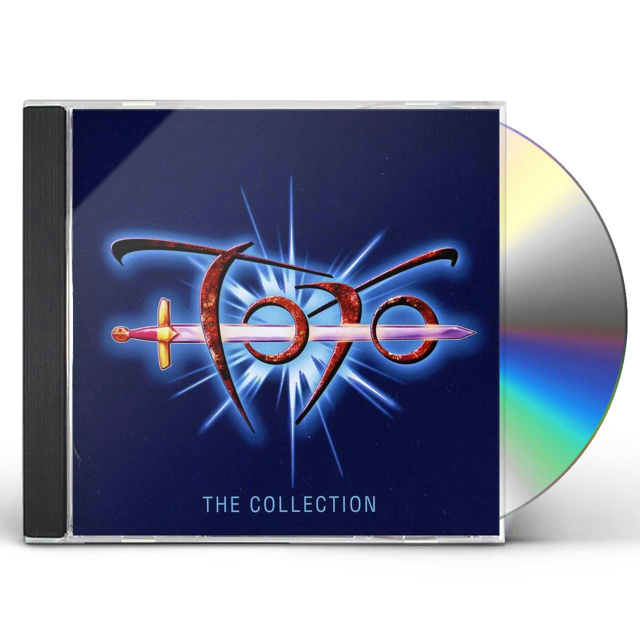Toto Store: Official Merch & Vinyl