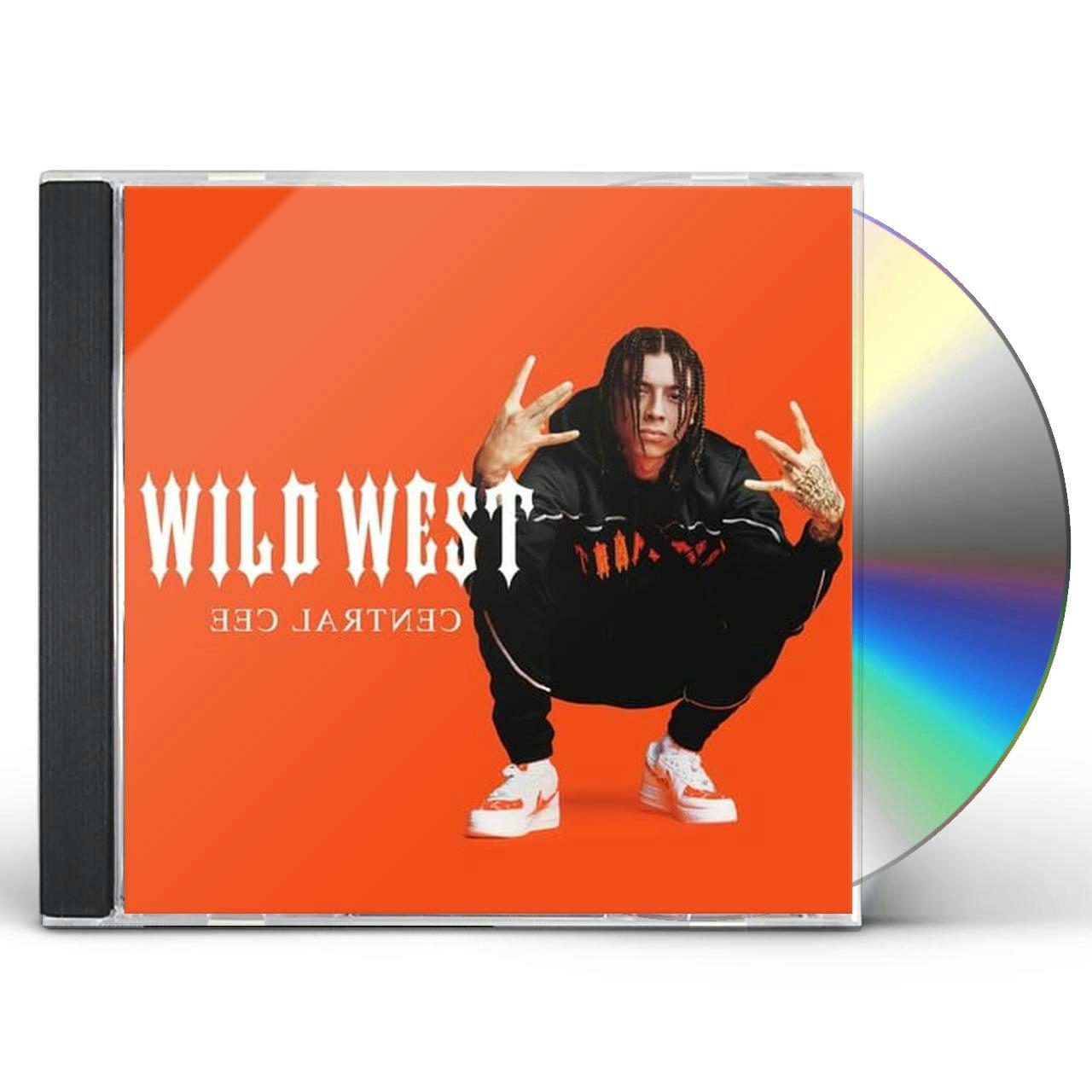 Central Cee Shirts, Central Cee Merch, Central Cee Hoodies, Central Cee ...