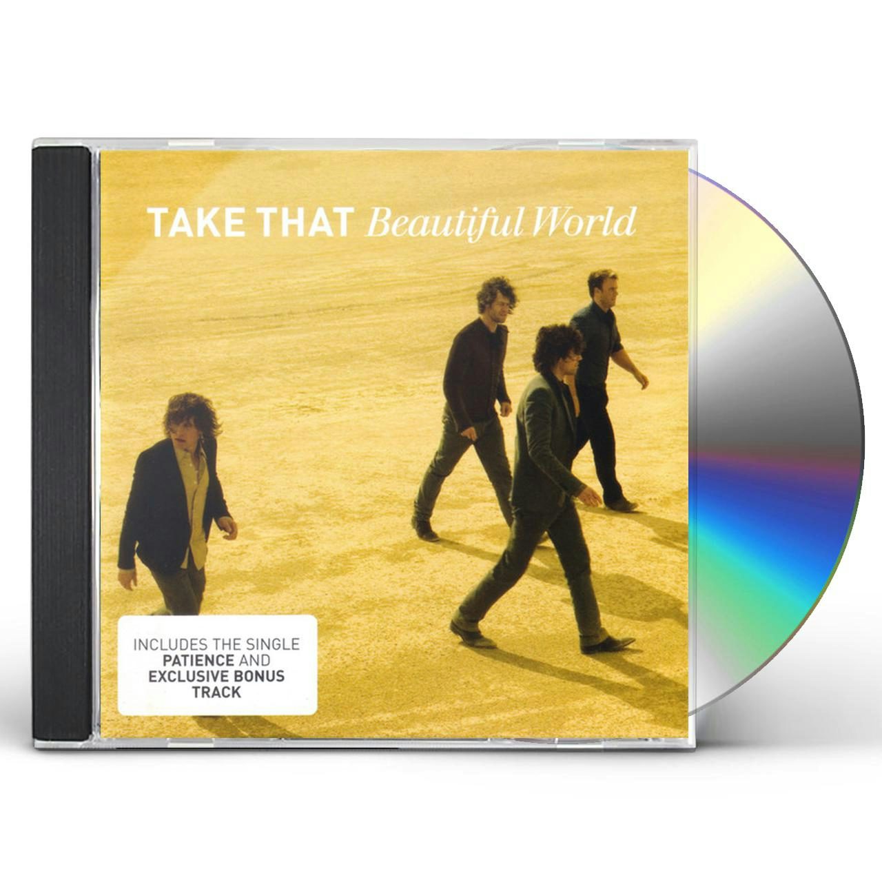 Take That Shirts, Take That Merch, Take That Hoodies, Take That Vinyl ...