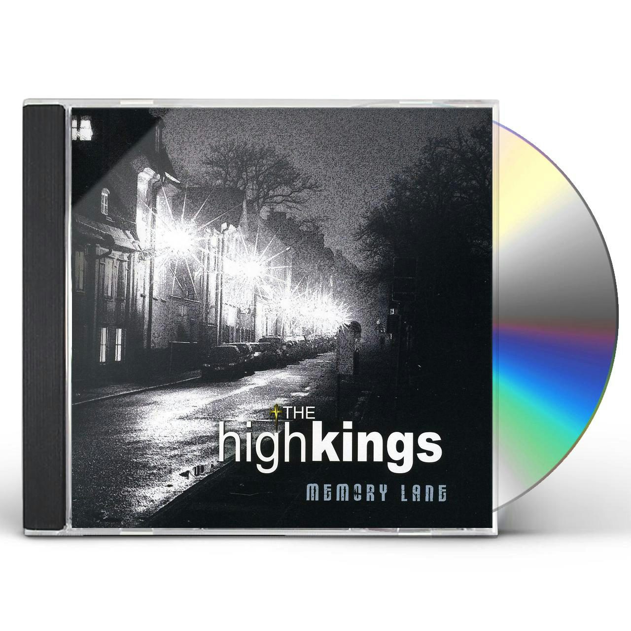 The High Kings Store: Official Merch & Vinyl