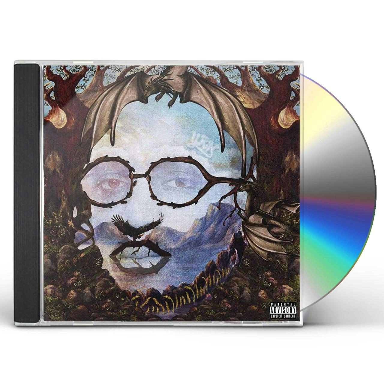 Quavo HUNCHO CD
