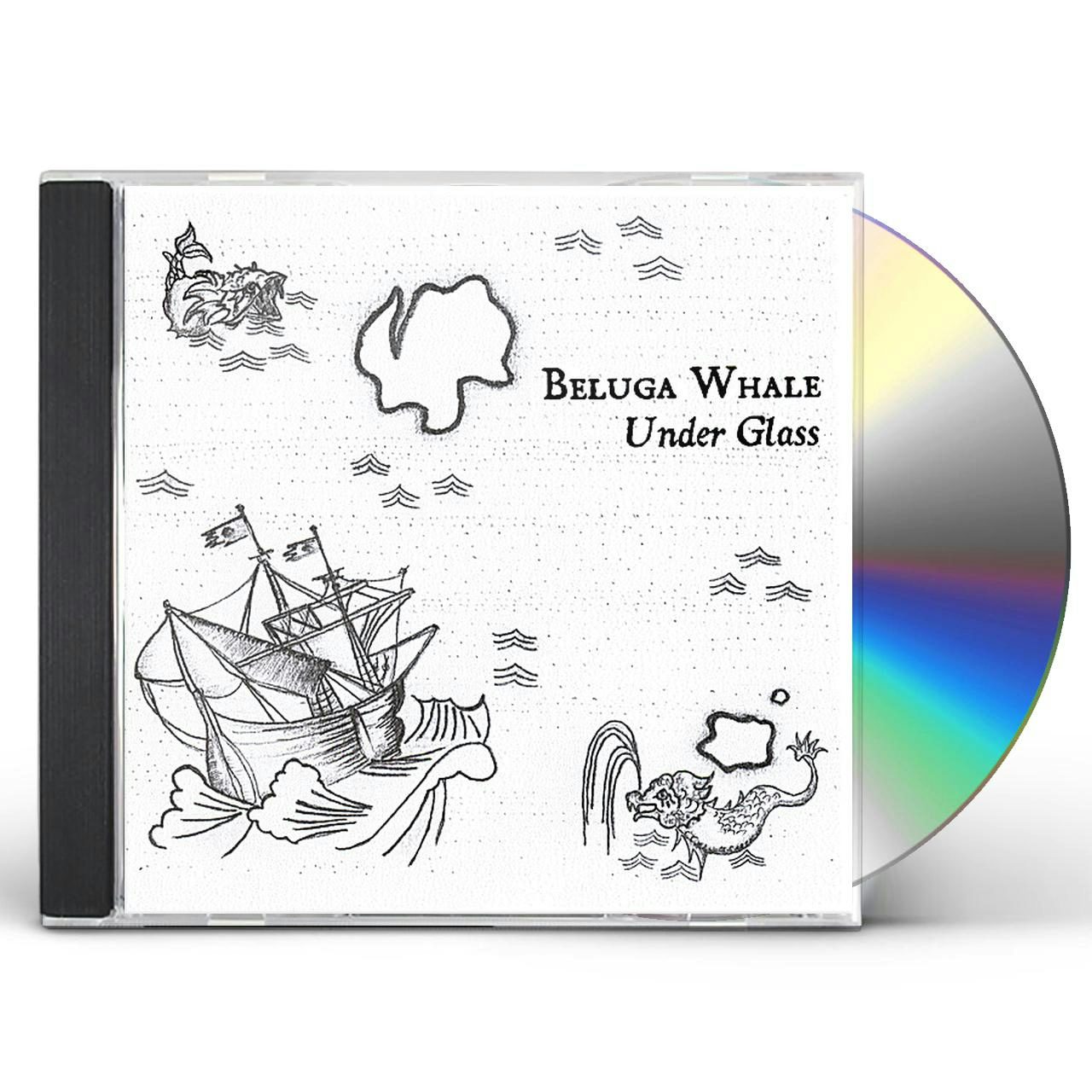 Beluga Whale Store: Official Merch & Vinyl