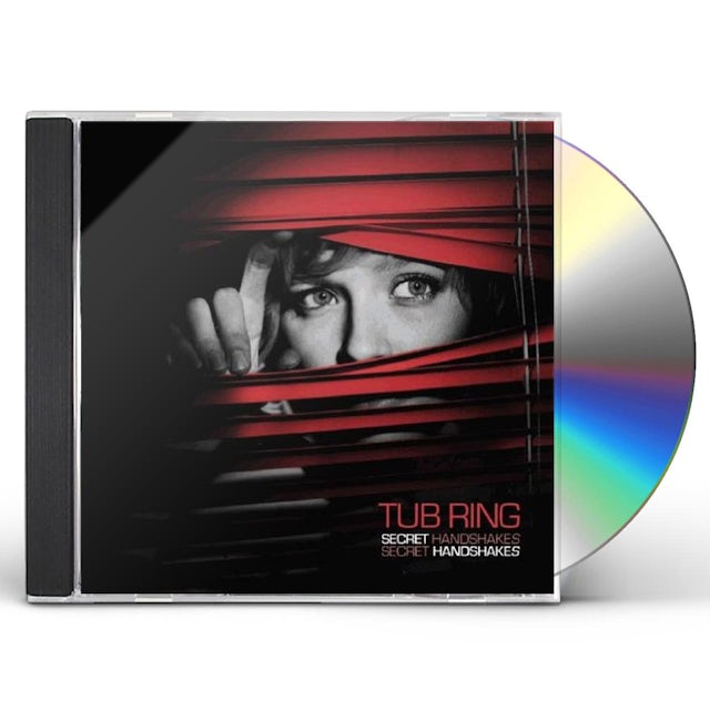 Tub Ring Store: Official Merch & Vinyl