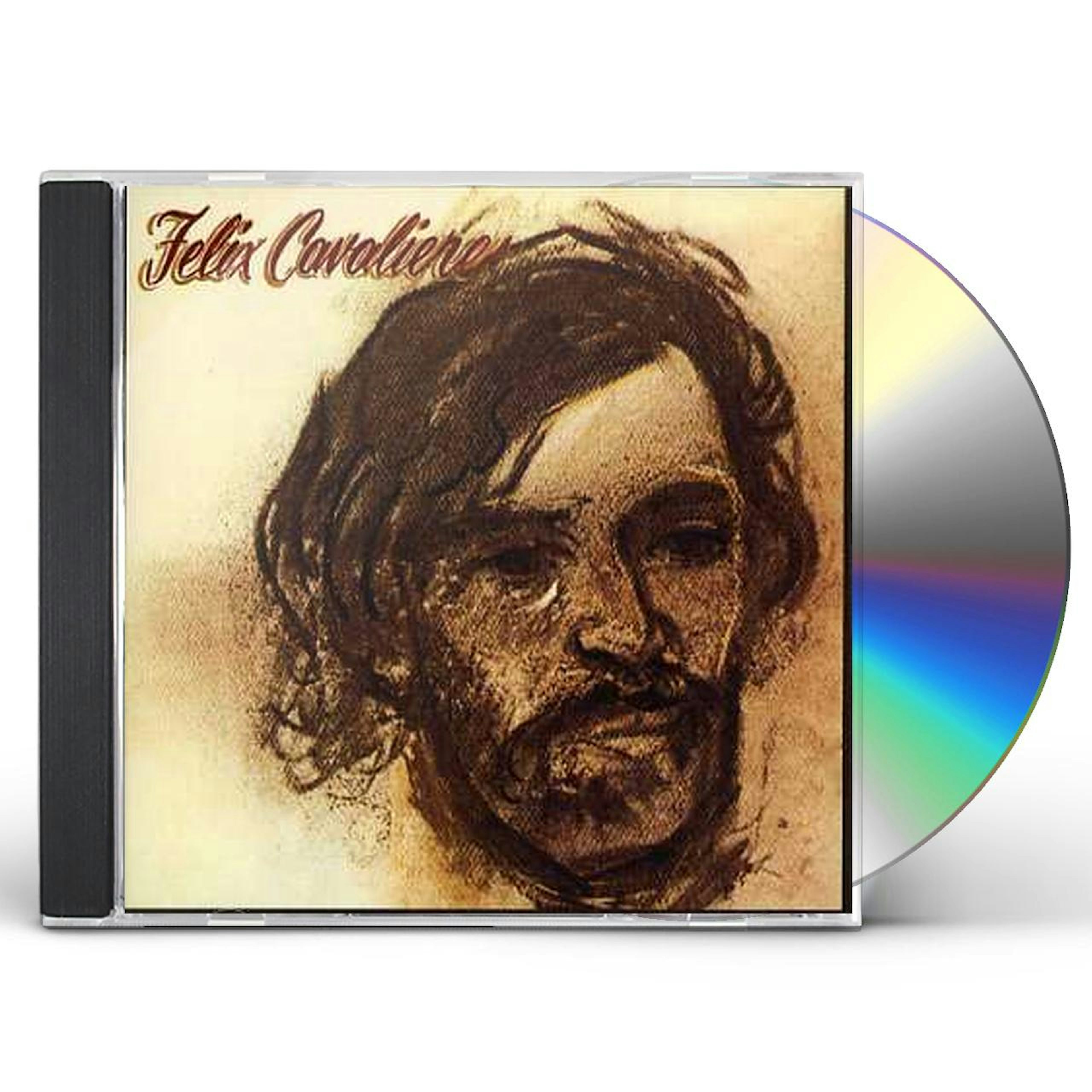 Felix Cavaliere CD