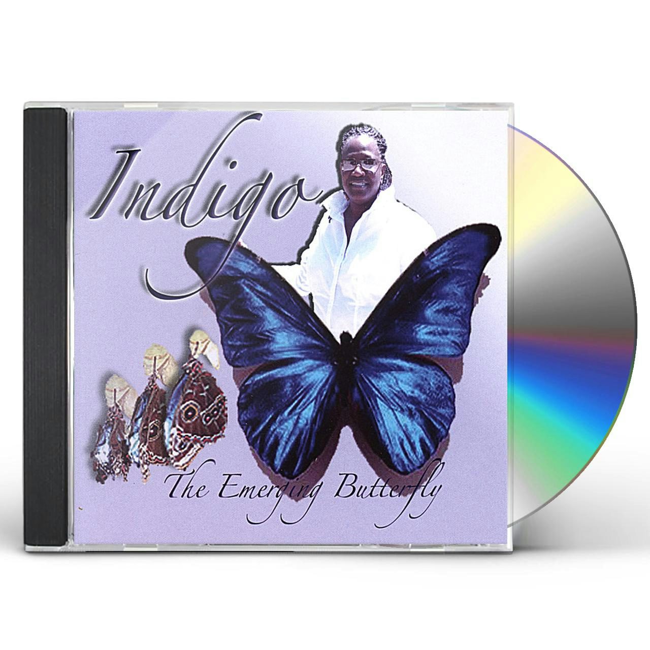Indigo Shirts, Indigo Merch, Indigo Hoodies, Indigo Vinyl Records ...