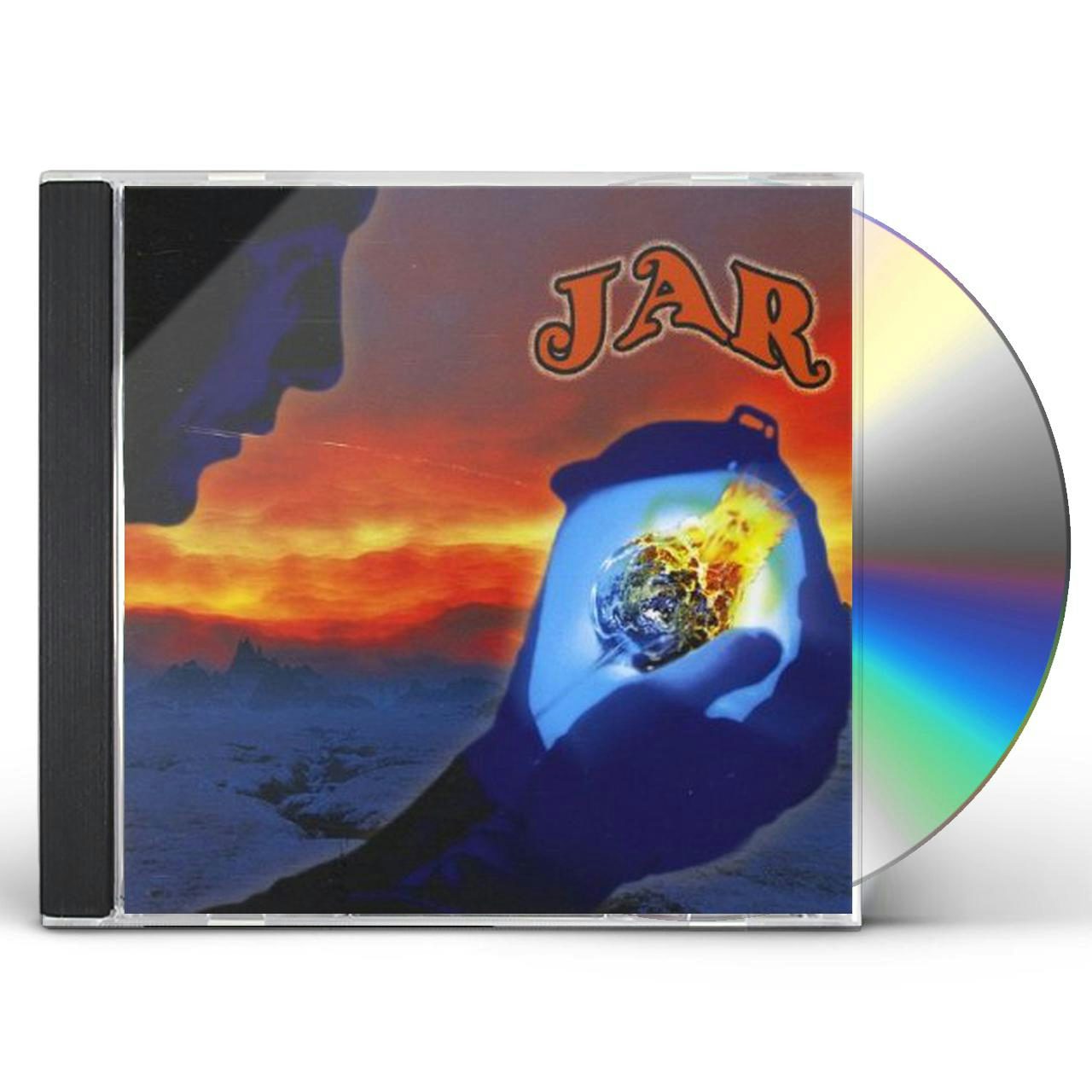Jar CD
