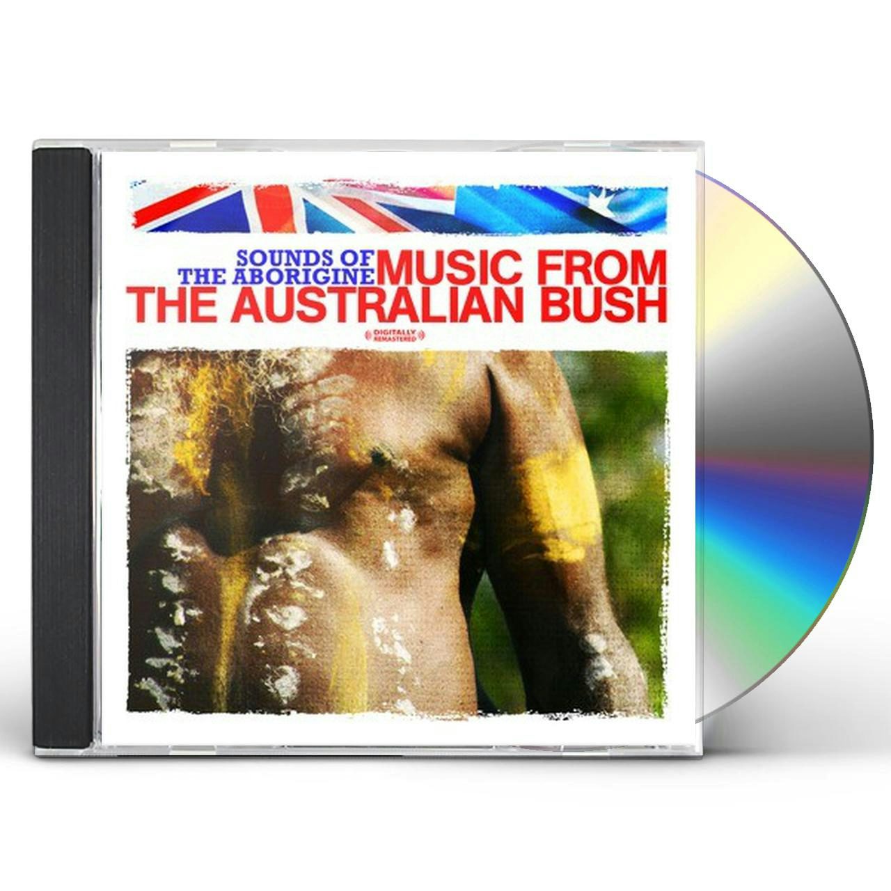 Aussie Bush Band Store: Official Merch & Vinyl