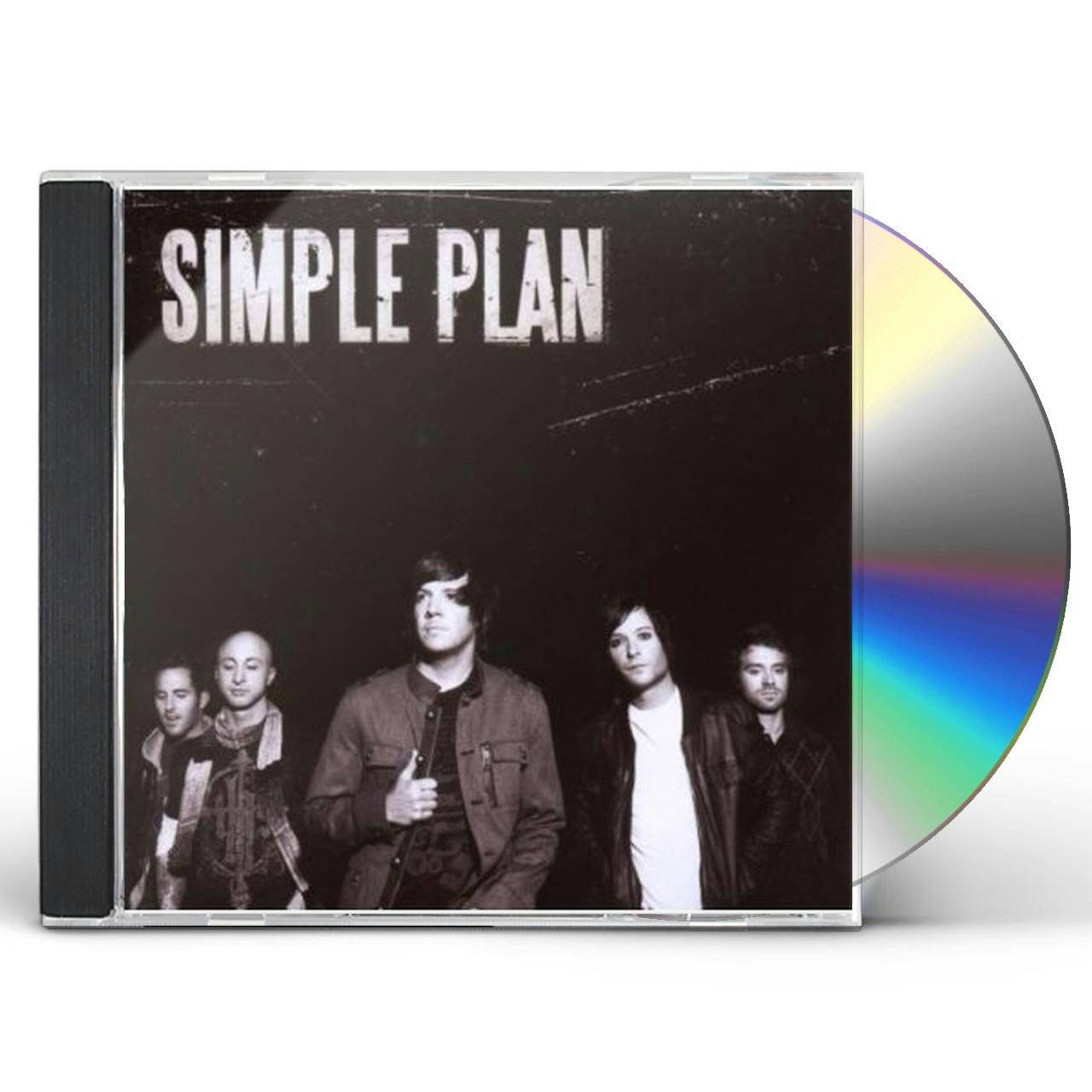 Simple Plan Shirts, Simple Plan Merch, Simple Plan Hoodies, Simple Plan ...