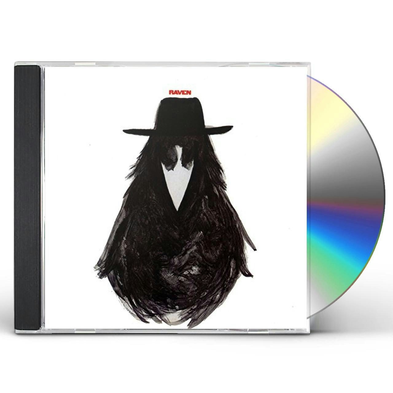 Raven CD