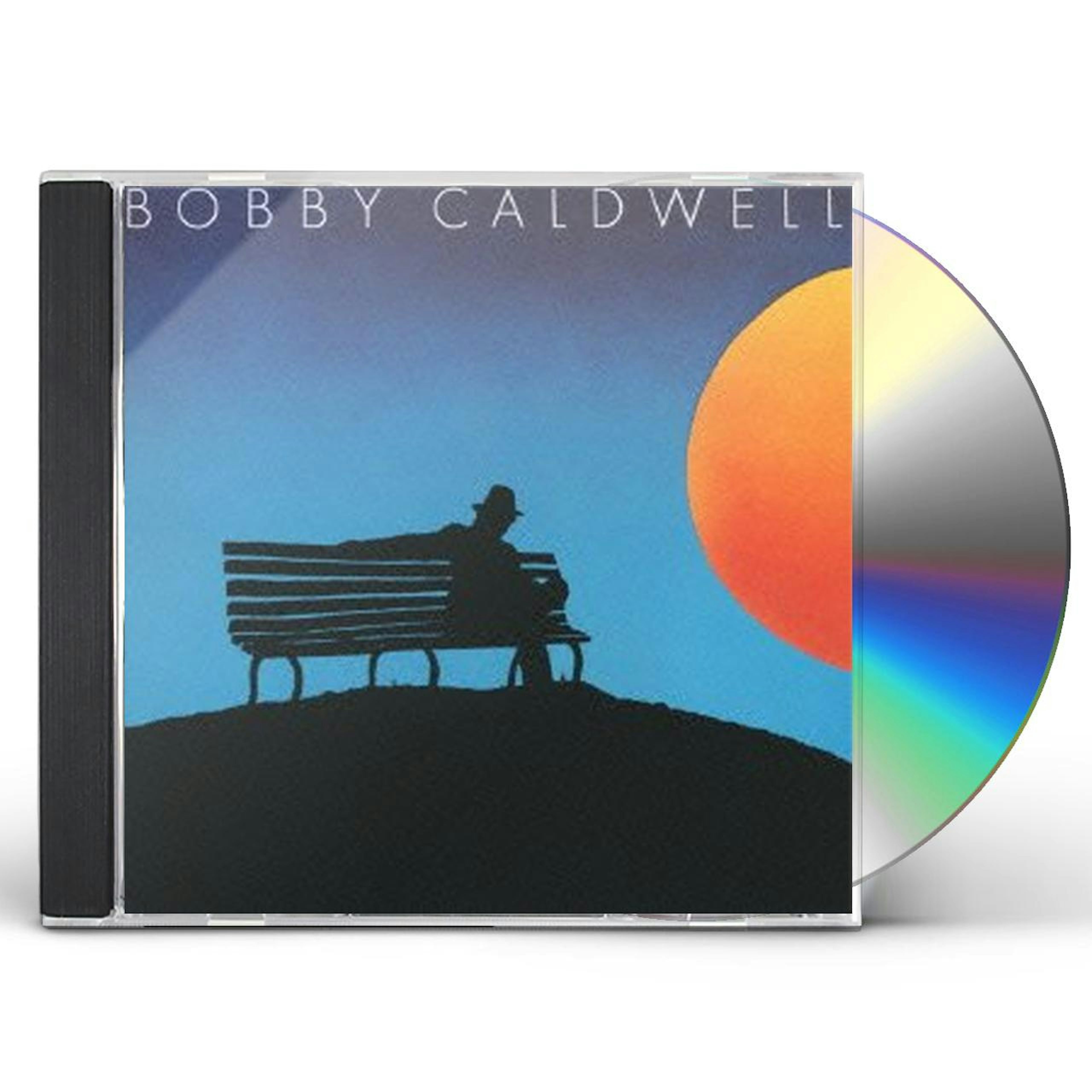 Bobby Caldwell CD