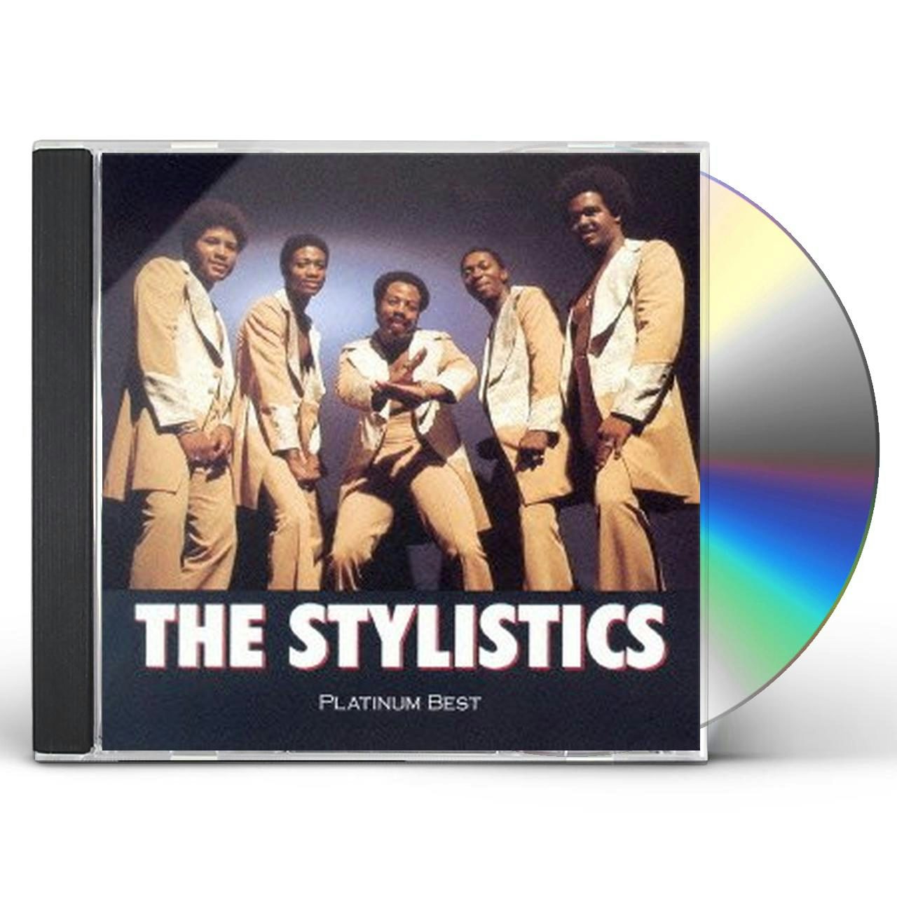 The Stylistics Shirts, The Stylistics Merch, The Stylistics Hoodies ...