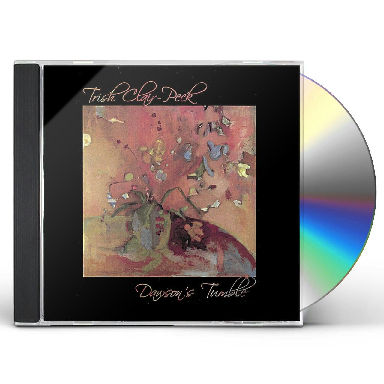 Trish Clair-Peck DAWSON'S TUMBLE CD